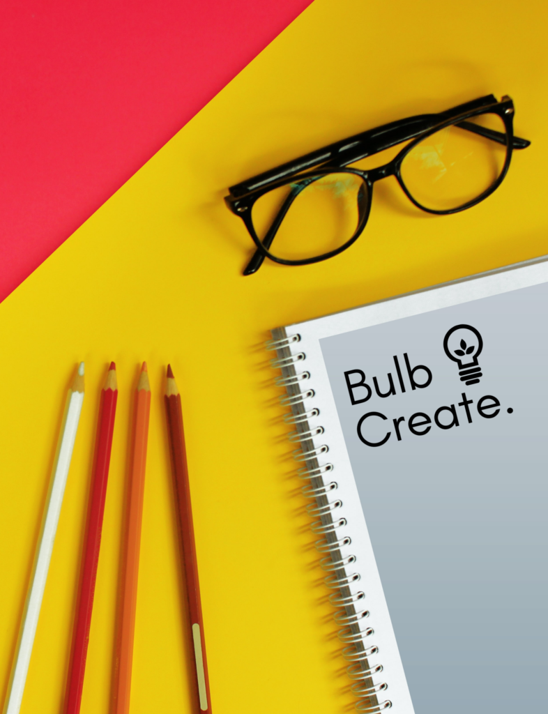Education Marketing - Bulb Create.